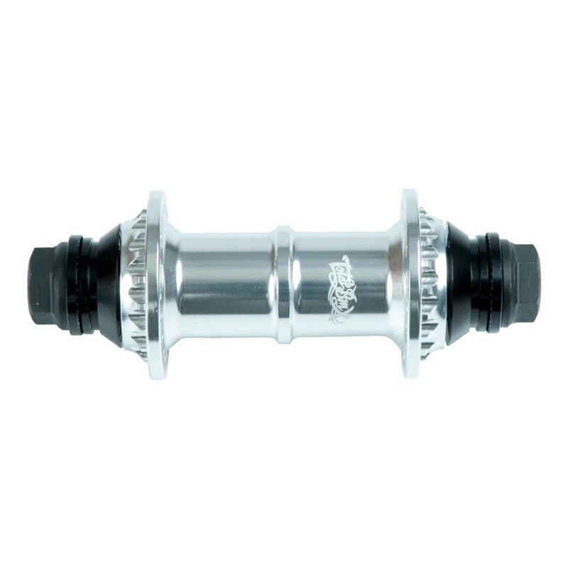 TOTAL BMX TECH 2 FRONT HUB — People's Store