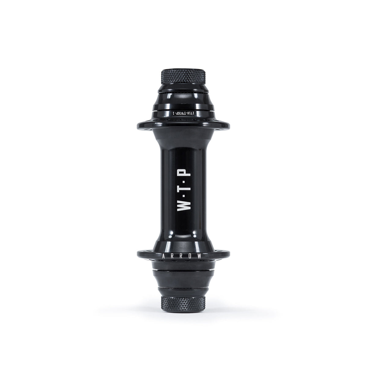 WETHEPEOPLE Arrow Front Hub — People's Store