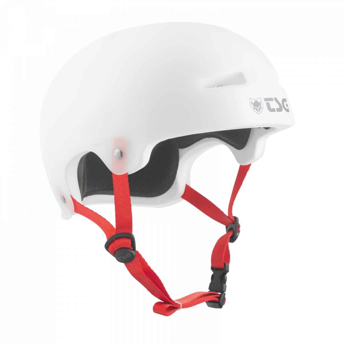 TSG Evolution Helmet - Slim Fit Durable Skate and Bike Helmet — People ...