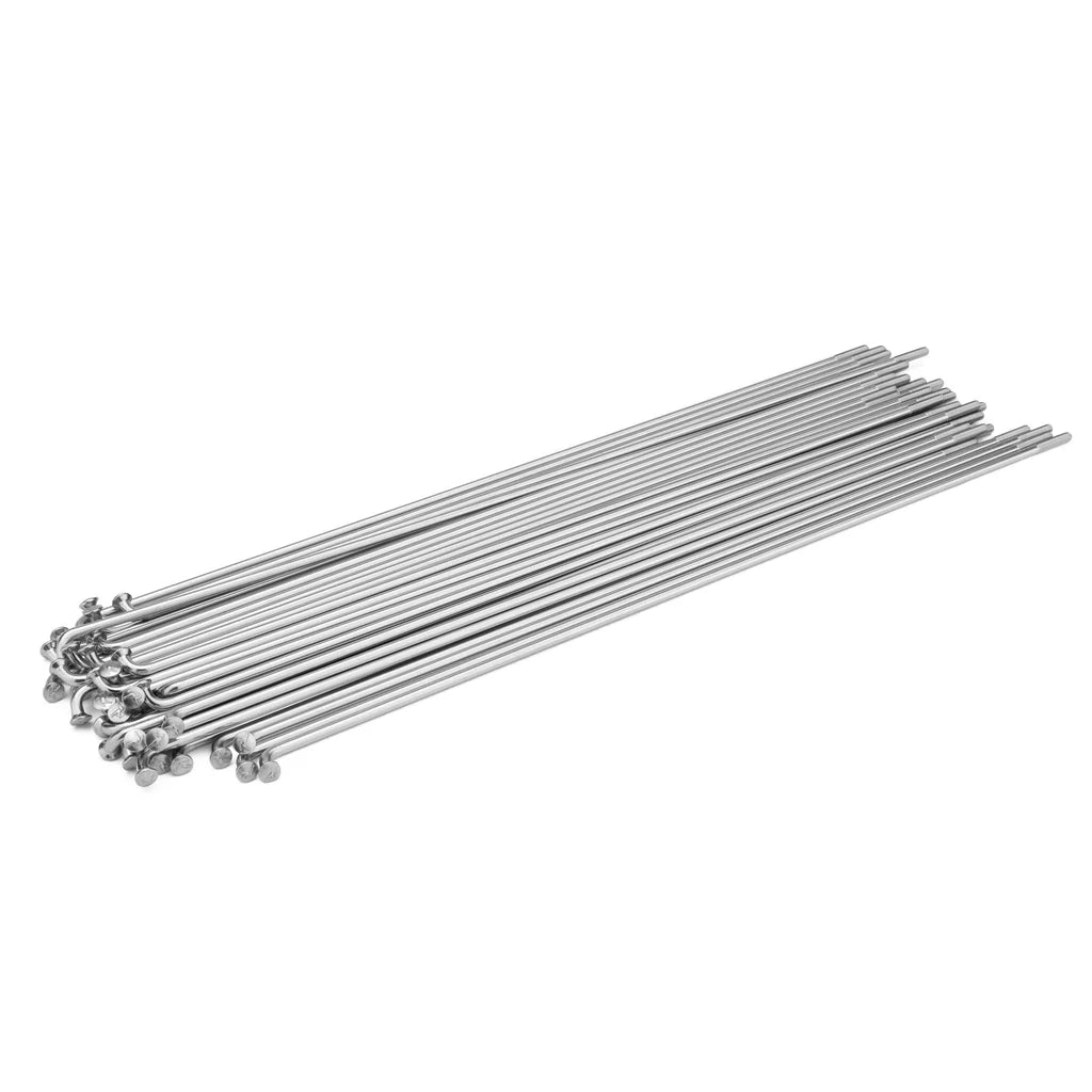 MISSION STAINLESS STEEL BMX SPOKES — People's Store