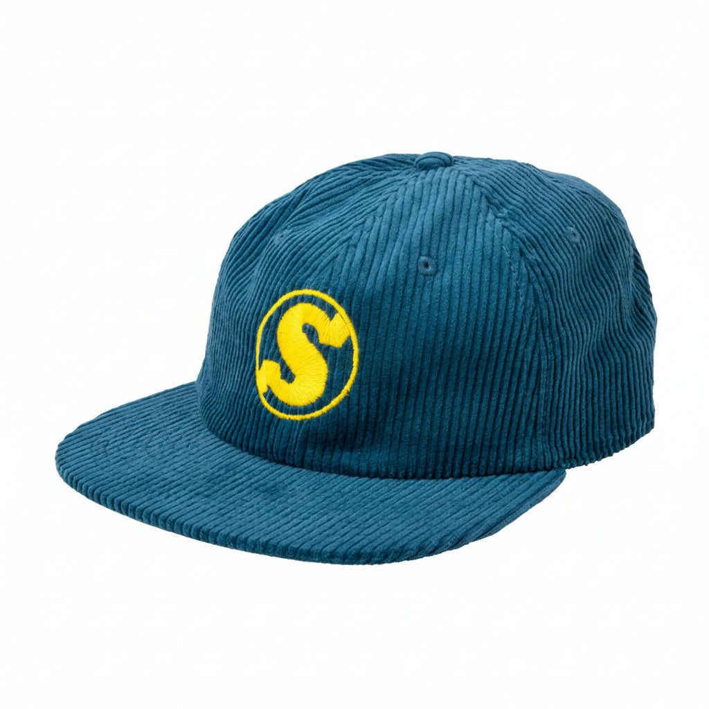 SUNDAY 5 PANEL CAP — People's Store