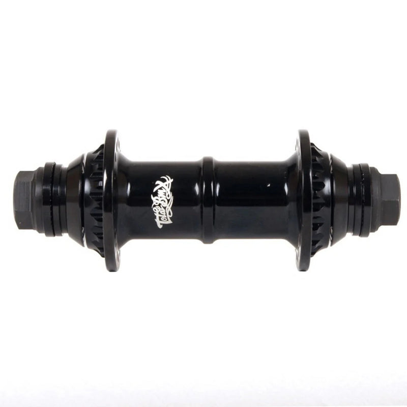 TOTAL BMX TECH 2 FRONT HUB — People's Store